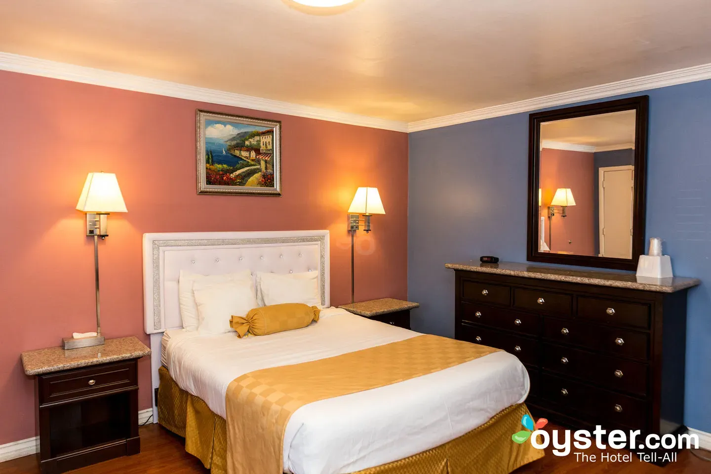 Rose Garden Inn Review: What To REALLY Expect If You Stay