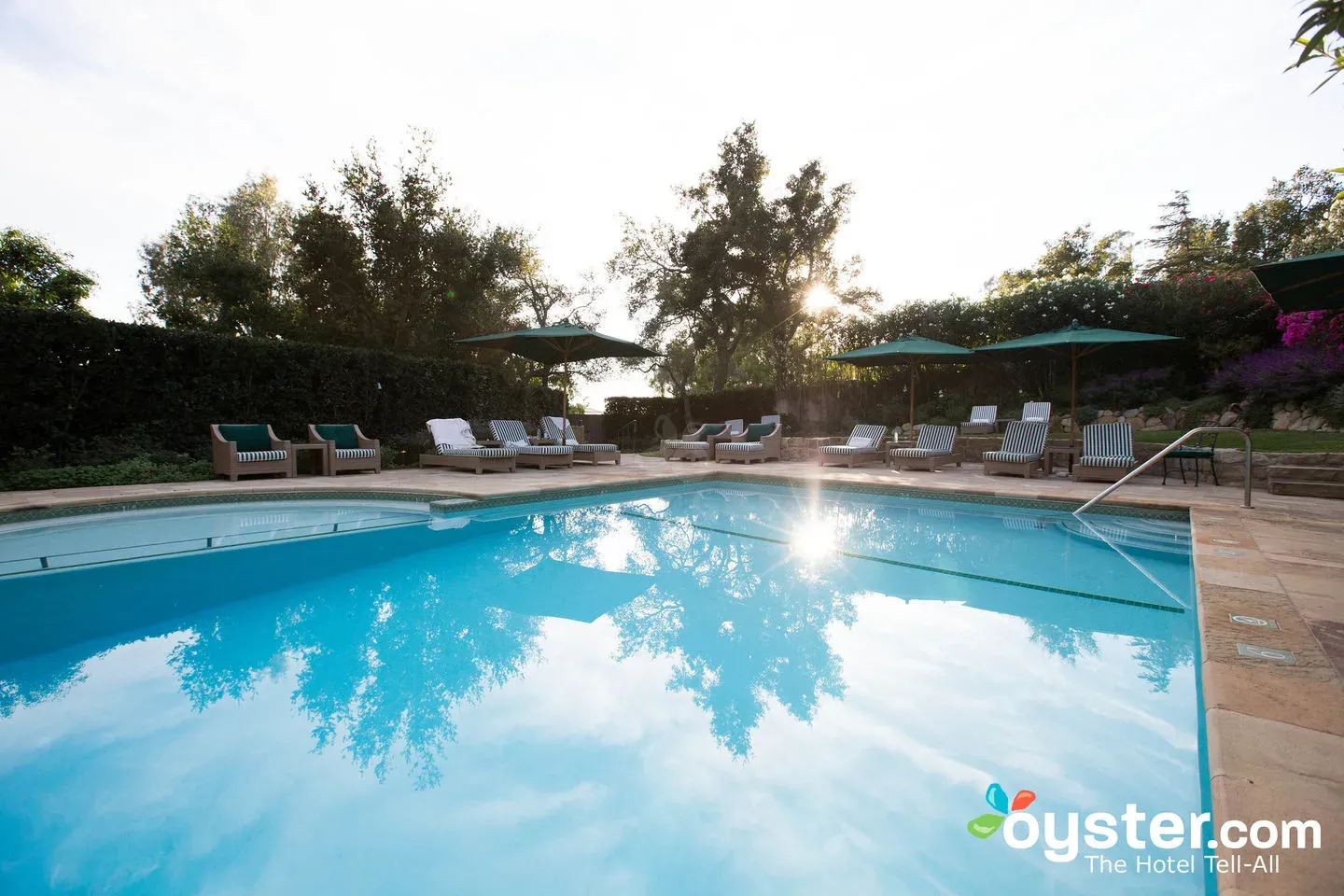 San Ysidro Ranch, a Ty Warner Property Review: What To REALLY Expect If ...