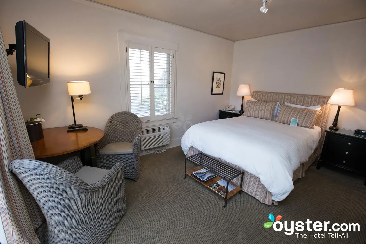 The Upham Hotel Review: What To REALLY Expect If You Stay | Oyster.com