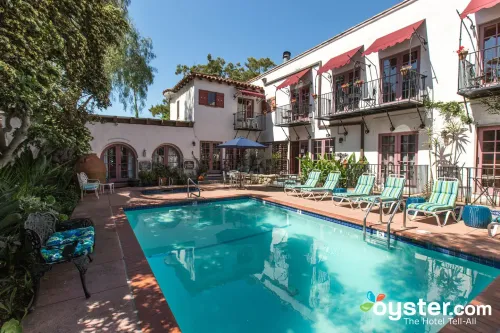 Santa Barbara Hotel Deals, Reviews & Photos | Oyster