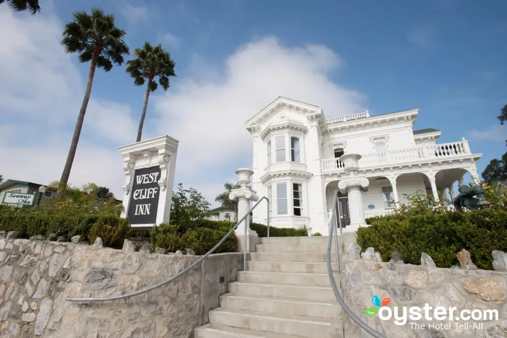 The 15 Most Romantic Resorts in California | Oyster.com