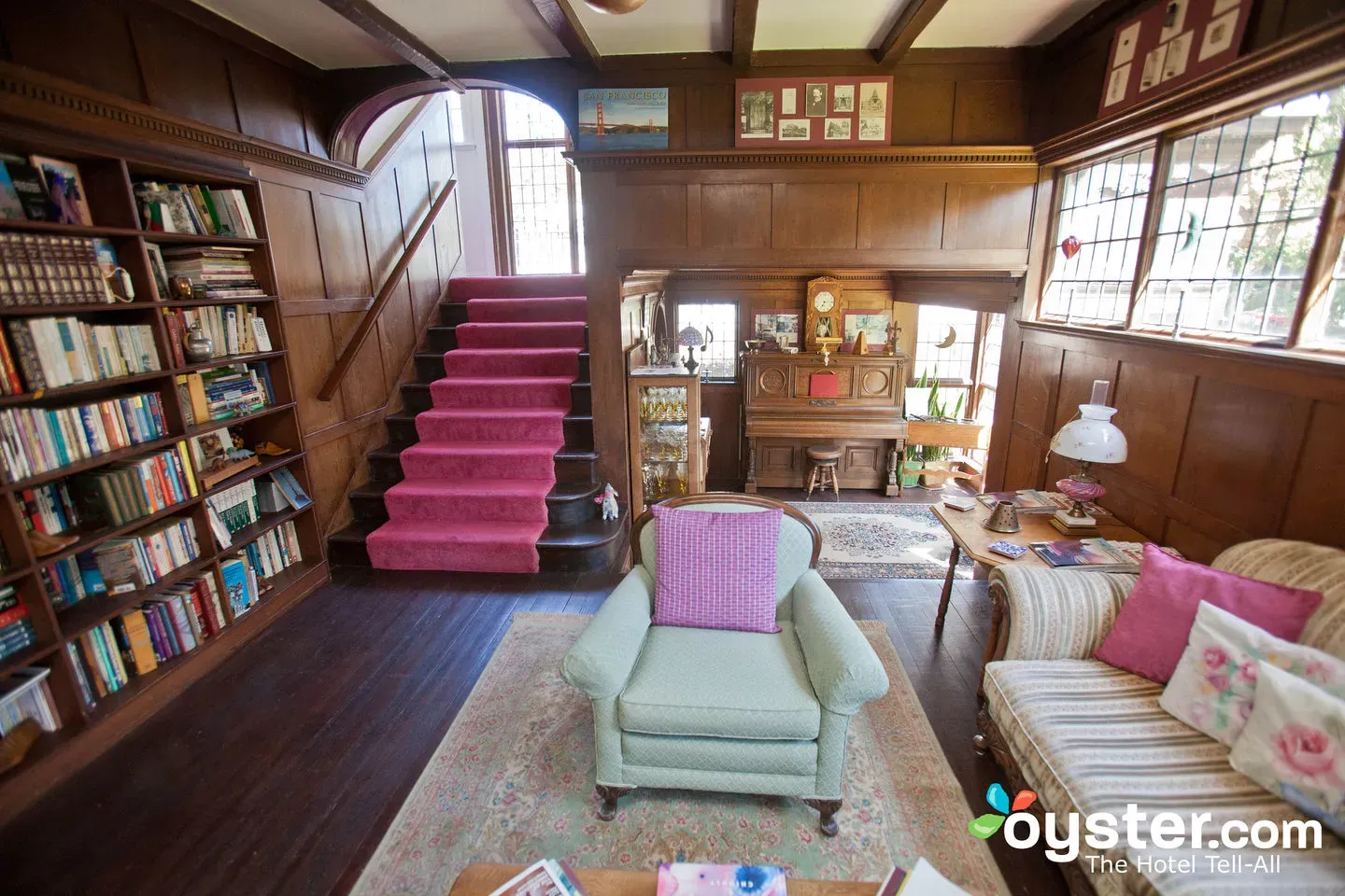 Coxhead House Review: What To REALLY Expect If You Stay | Oyster.com