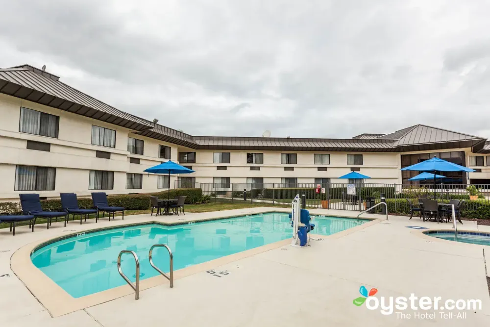 Walnut Creek Hotels & Resorts | Oyster.com