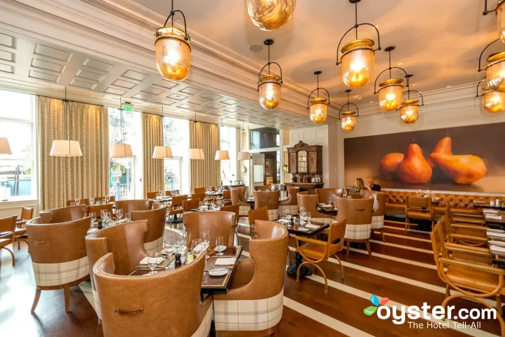 Hotel Jerome Review: What To REALLY Expect If You Stay