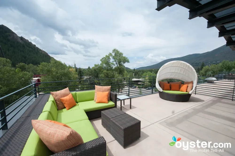 Limelight Hotel Review: What To REALLY Expect If You Stay | Oyster.com