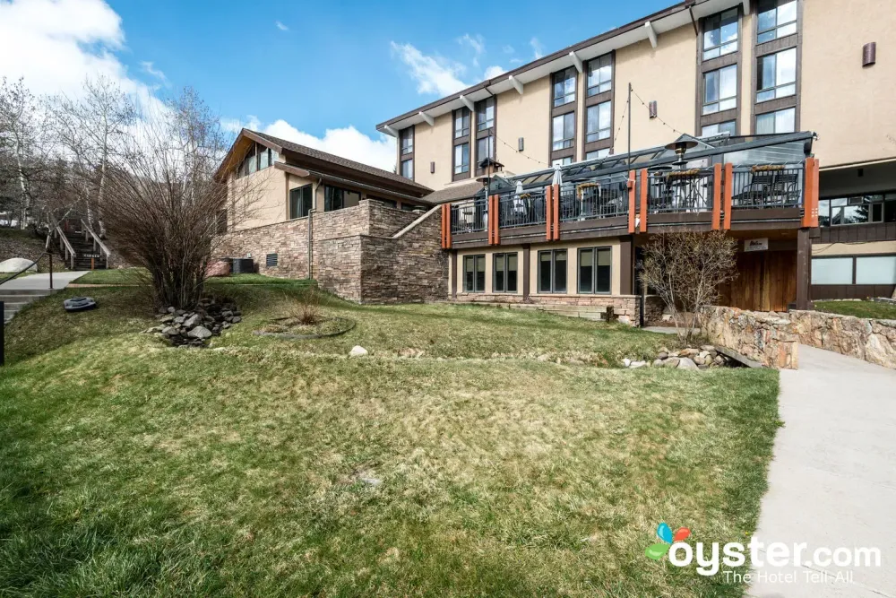 Stonebridge Inn, A Destination Hotel Review: What To REALLY Expect If ...