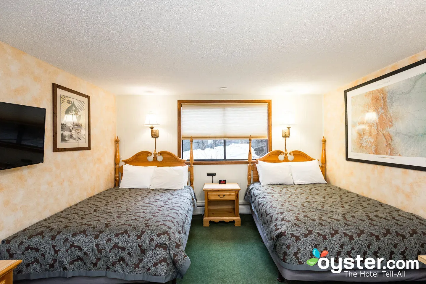 Tyrolean Lodge Review: What To REALLY Expect If You Stay | Oyster.com