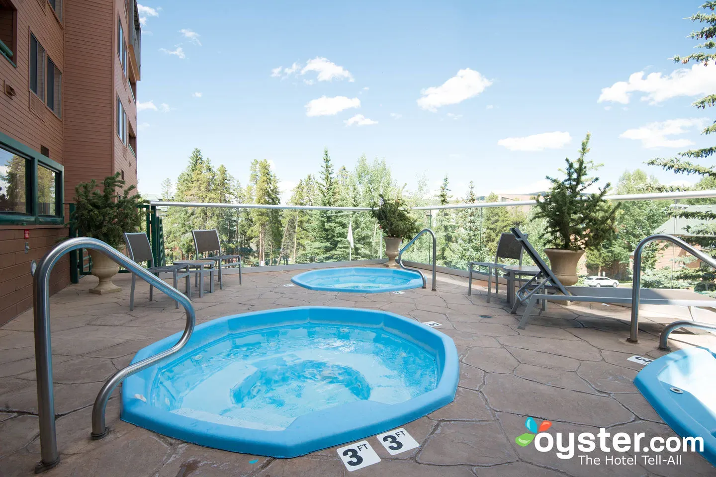 DoubleTree by Hilton Breckenridge Review: What To REALLY Expect If You ...