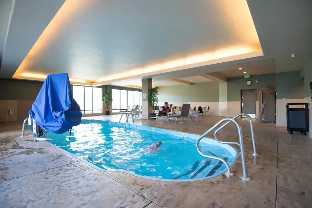 DoubleTree by Hilton Breckenridge | Oyster.com Hotel Photos