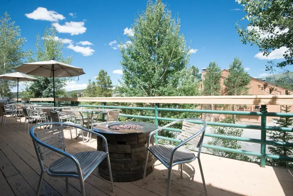 DoubleTree by Hilton Breckenridge | Oyster.com Hotel Photos