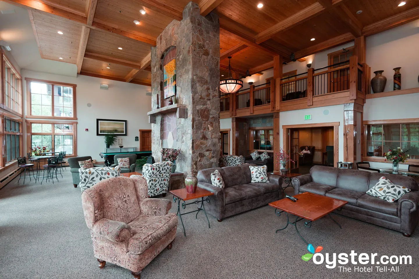 Grand Timber Lodge Review: What To REALLY Expect If You Stay | Oyster.com