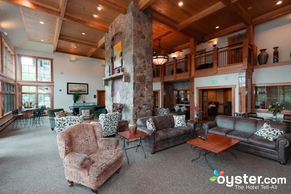 Grand Timber Lodge Review: What To REALLY Expect If You Stay