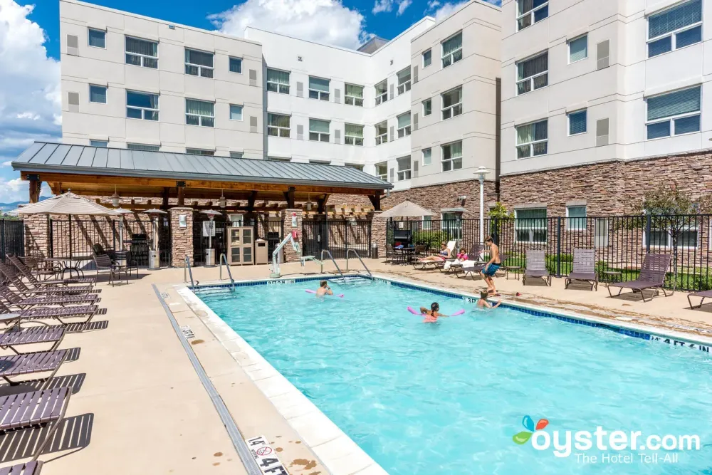 Broomfield Hotels & Resorts | Oyster.com Hotel Reviews