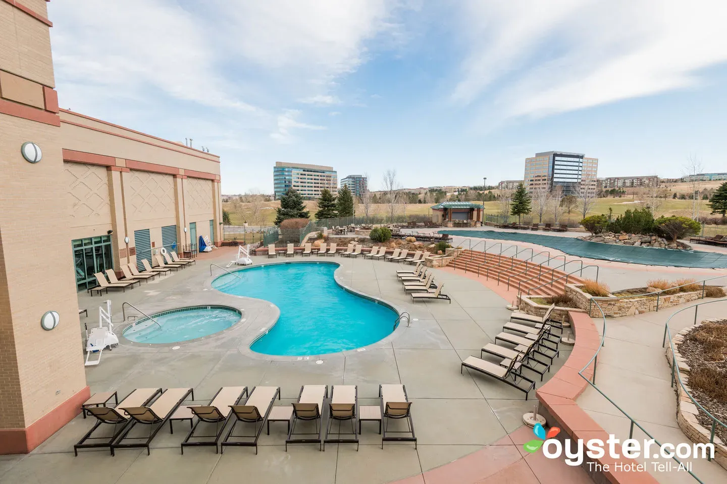 Omni Interlocken Hotel Review: What To REALLY Expect If You Stay