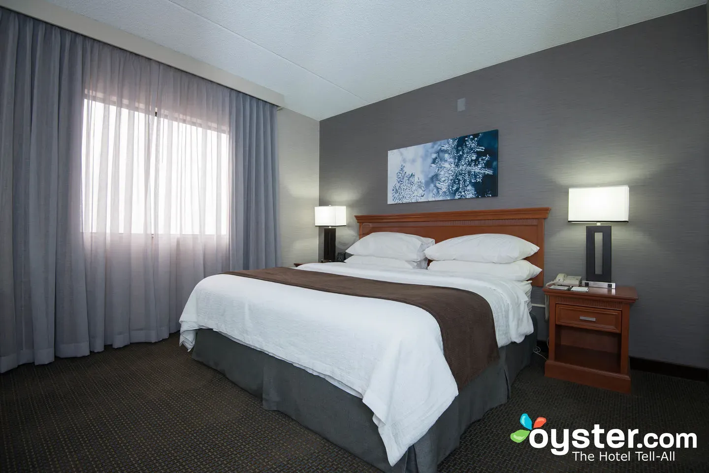 Embassy Suites by Hilton Denver Stapleton Review: What To REALLY Expect ...