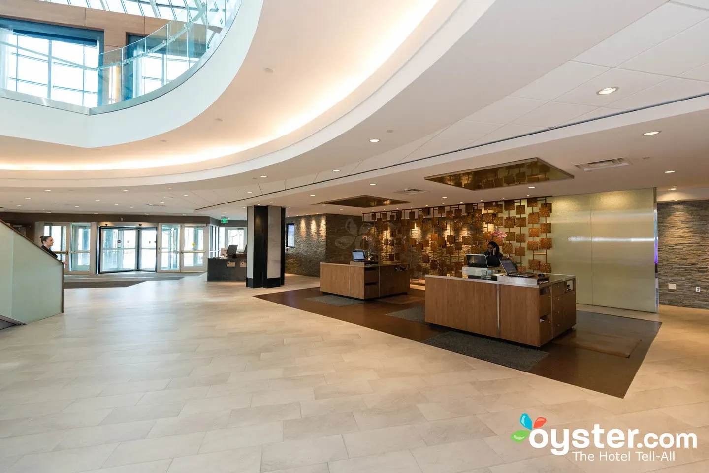 Hyatt Regency Denver Tech Center Review: What To REALLY Expect If You Stay