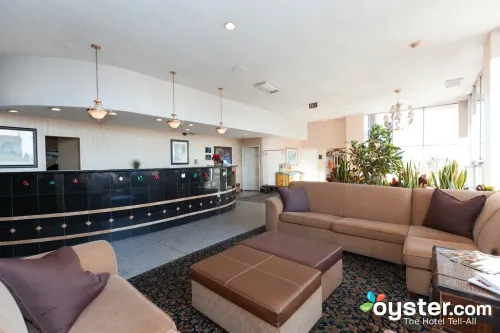 Denver Hotel Deals, Reviews & Photos | Oyster