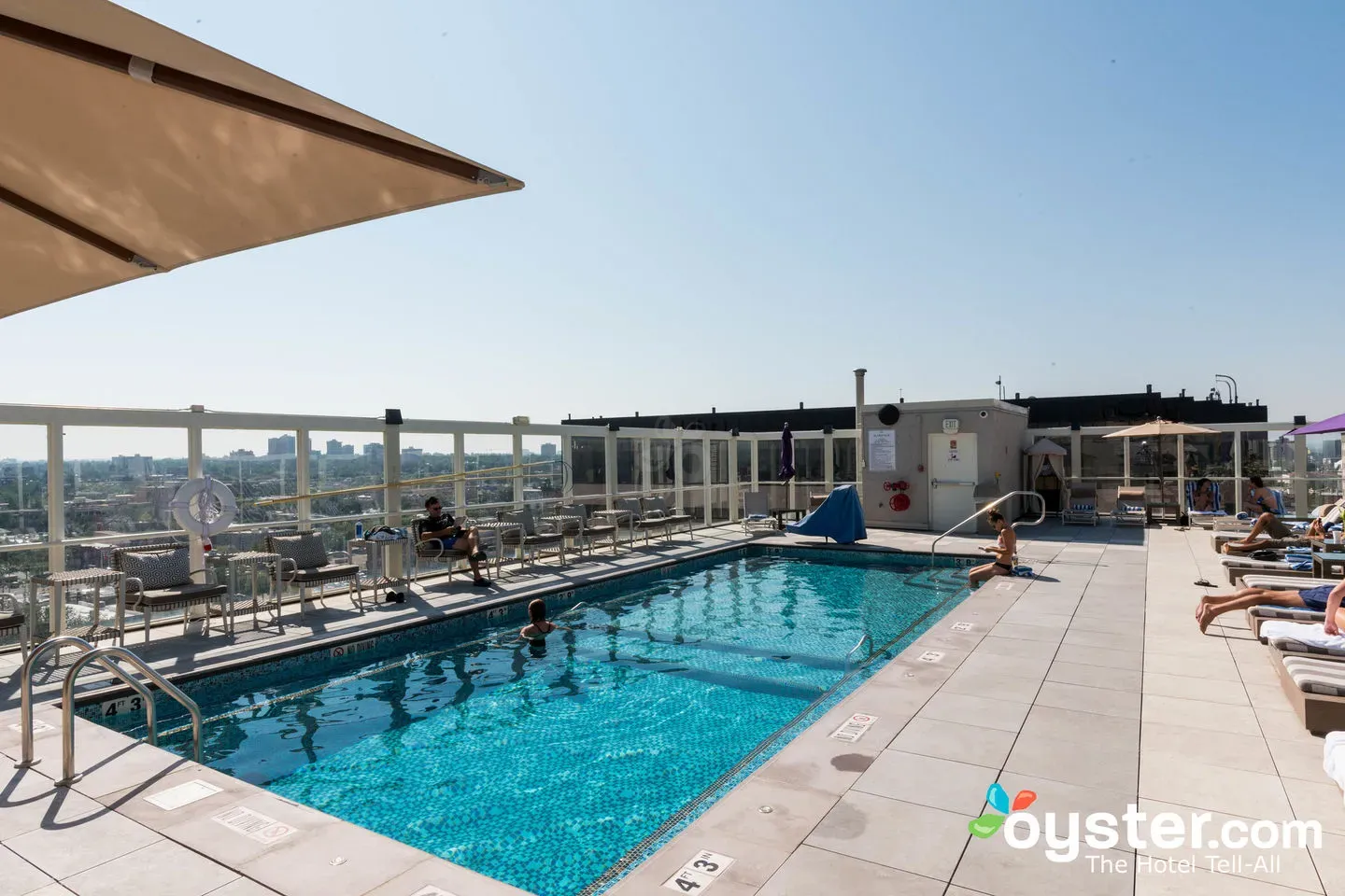 Warwick Denver Hotel Review: What To REALLY Expect If You Stay