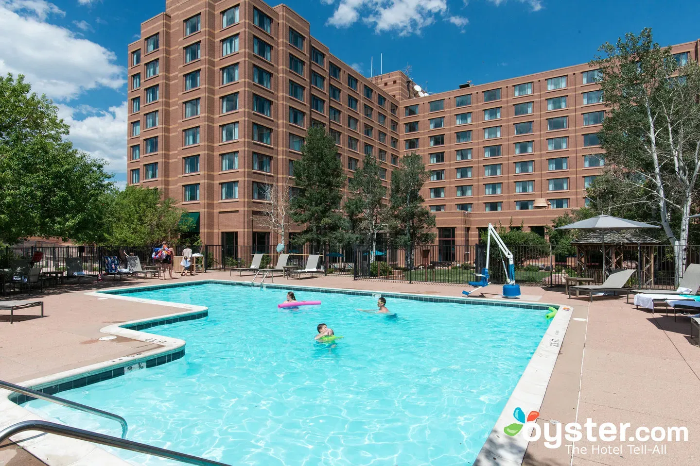 Colorado Springs Marriott Review: What To REALLY Expect If You Stay ...