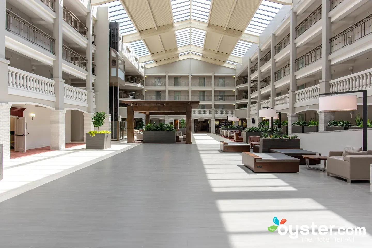 Embassy Suites by Hilton Colorado Springs Review: What To REALLY Expect ...