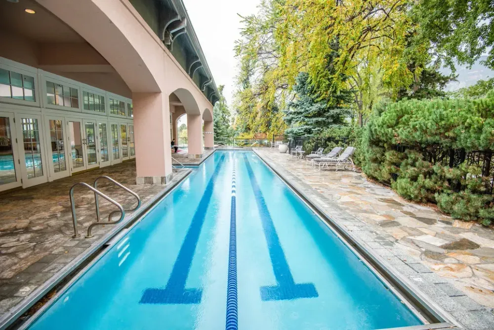 The Broadmoor | Oyster.com Hotel Photos