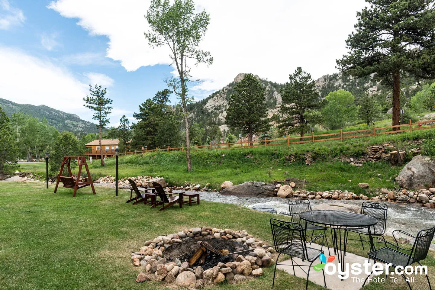 4 Seasons Inn on Fall River Review: What To REALLY Expect If You Stay ...