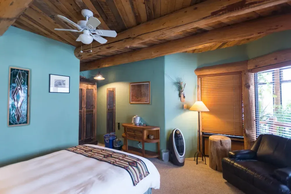 Chipeta Solar Springs Resort & Spa | Oyster.com Hotel Photos