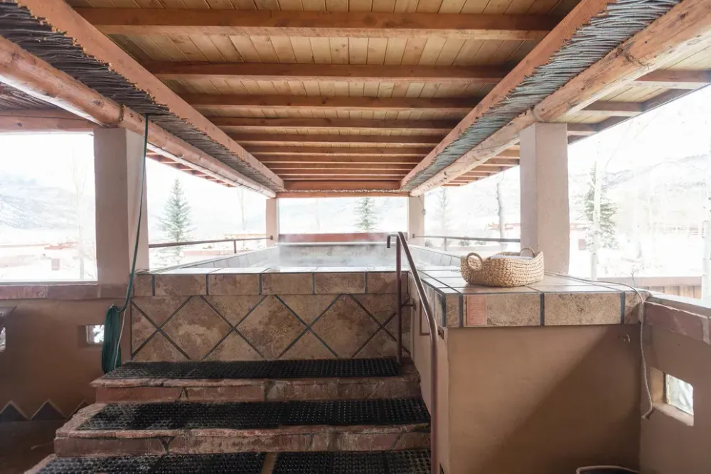 Chipeta Solar Springs Resort & Spa | Oyster.com Hotel Photos