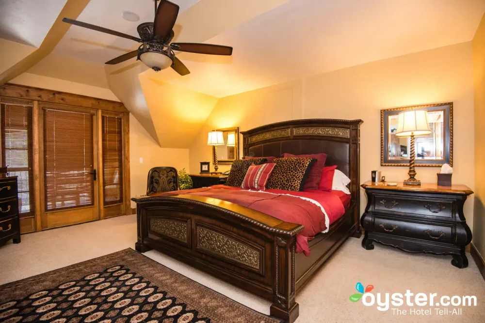 The 20 Best Mountain Resorts in the U.S. | Oyster.com