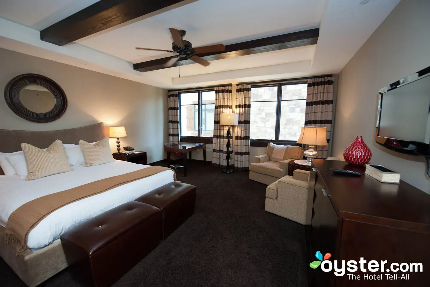Lumiere Hotel with Inspirato Review: What To REALLY Expect If You Stay ...