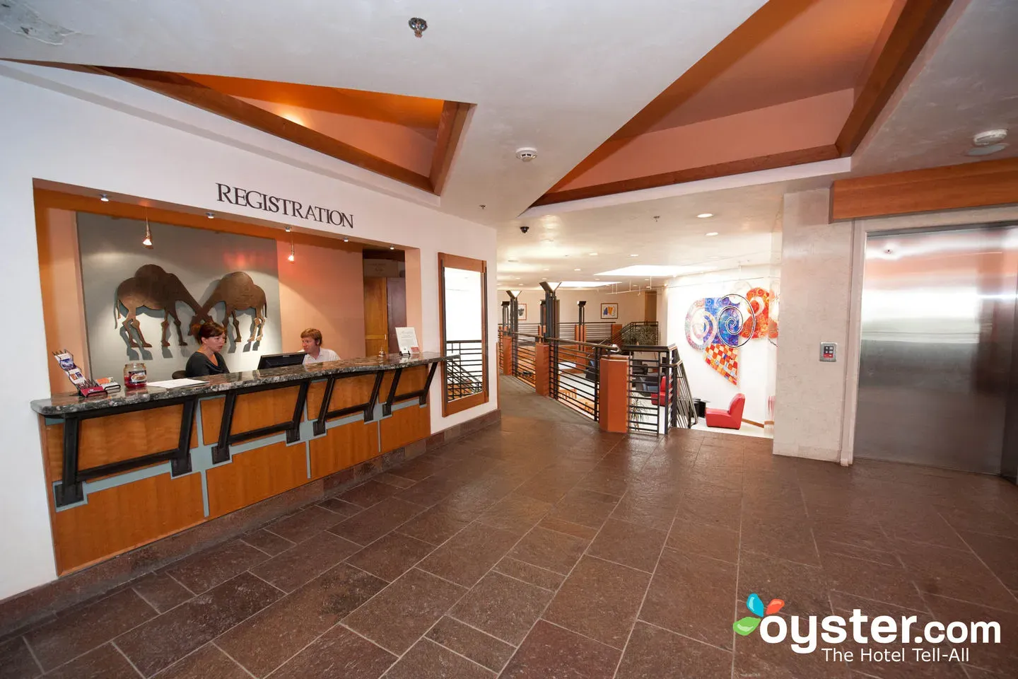 Camel's Garden Hotel & Condominiums Review: What To REALLY Expect If ...