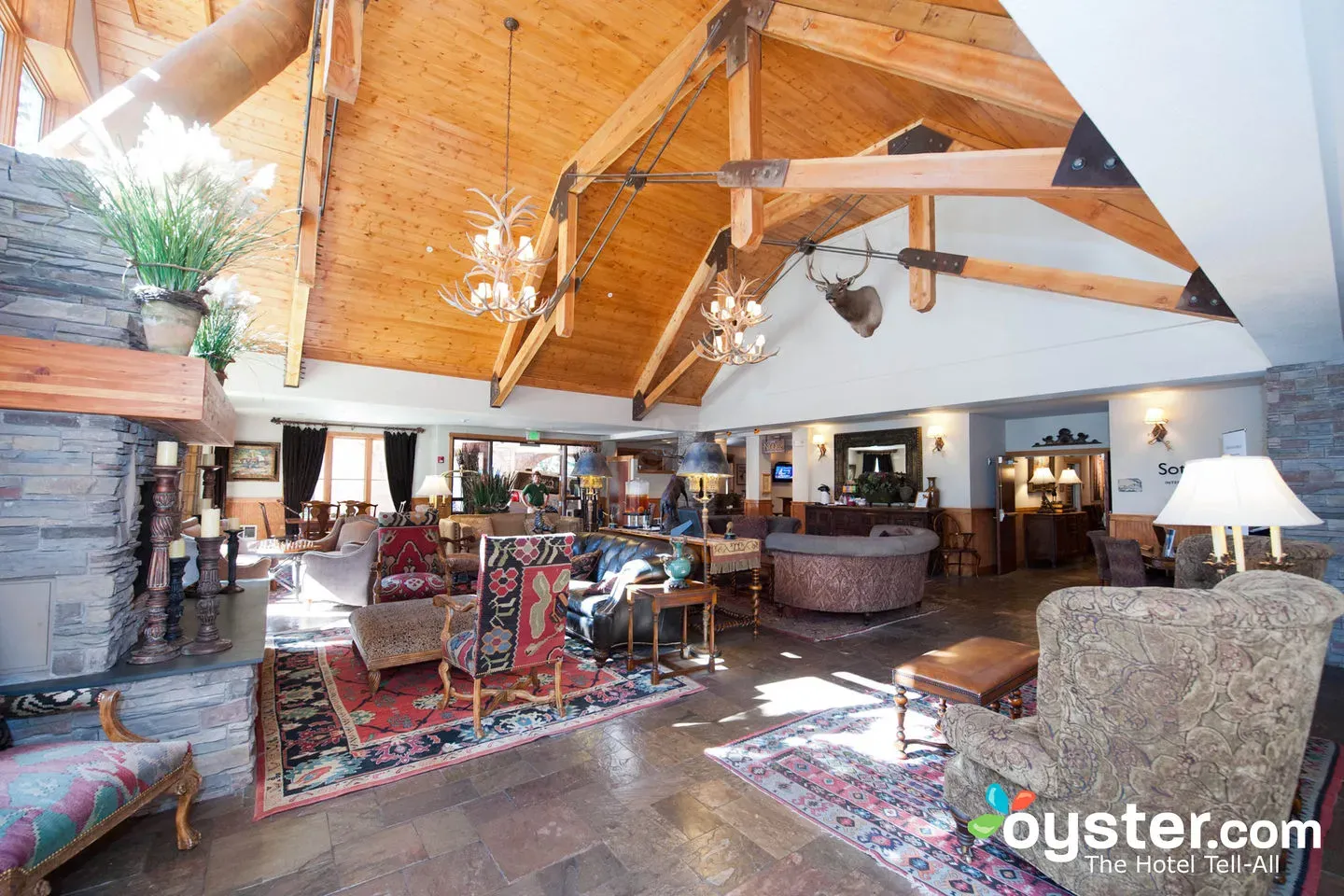 The Hotel Telluride Review: What To REALLY Expect If You Stay | Oyster.com