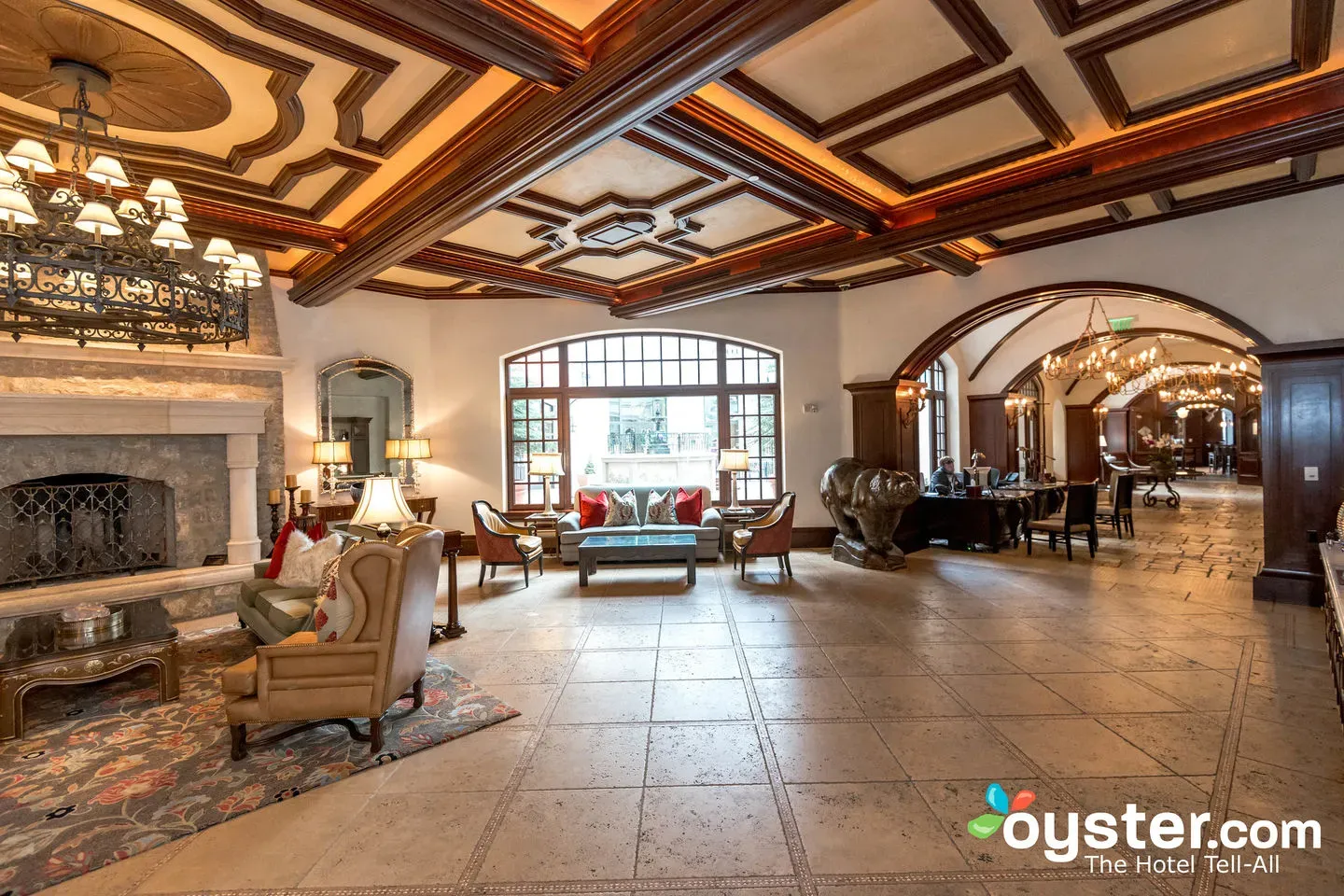 Arrabelle at Vail Square, A RockResort Review: What To REALLY Expect If ...