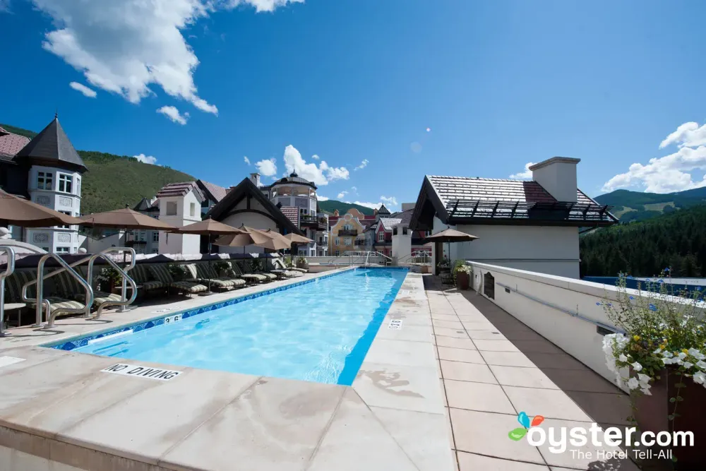 Arrabelle at Vail Square, A RockResort Review: What To REALLY Expect If ...