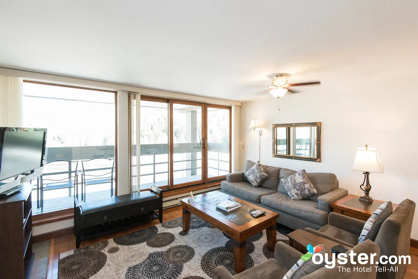 Simba Run Vail Condominiums Review: What To REALLY Expect If You Stay