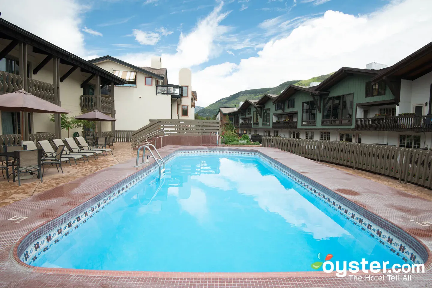 Sitzmark Lodge at Vail Review: What To REALLY Expect If You Stay ...