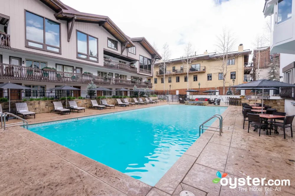 The Lodge at Vail, A RockResort Review: What To REALLY Expect If You ...