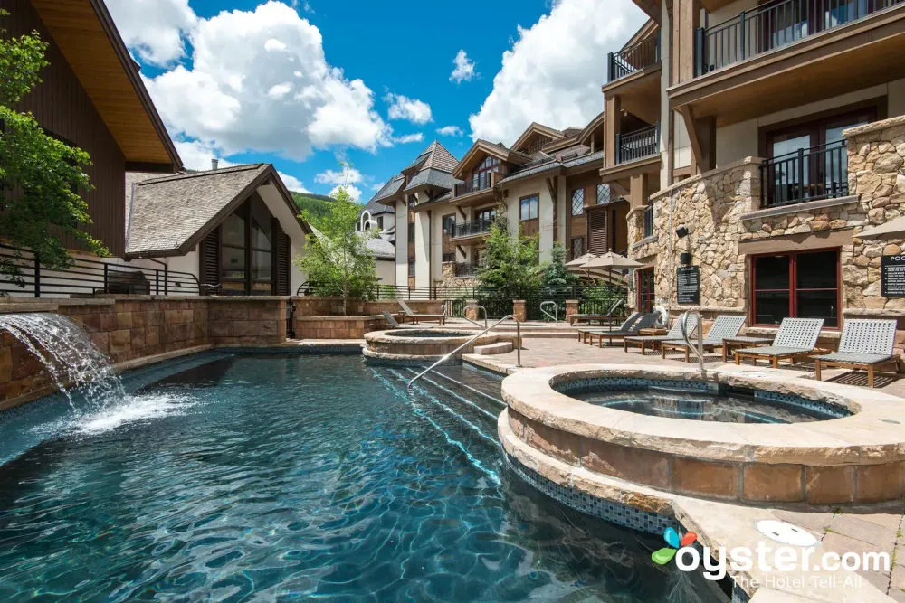 The 20 Best Mountain Resorts in the U.S. | Oyster.com | Oyster.com