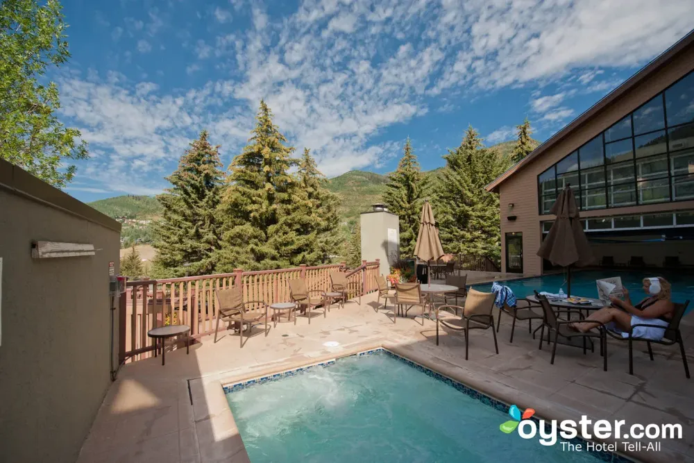 The Best Value Hotels in Vail | Oyster.com