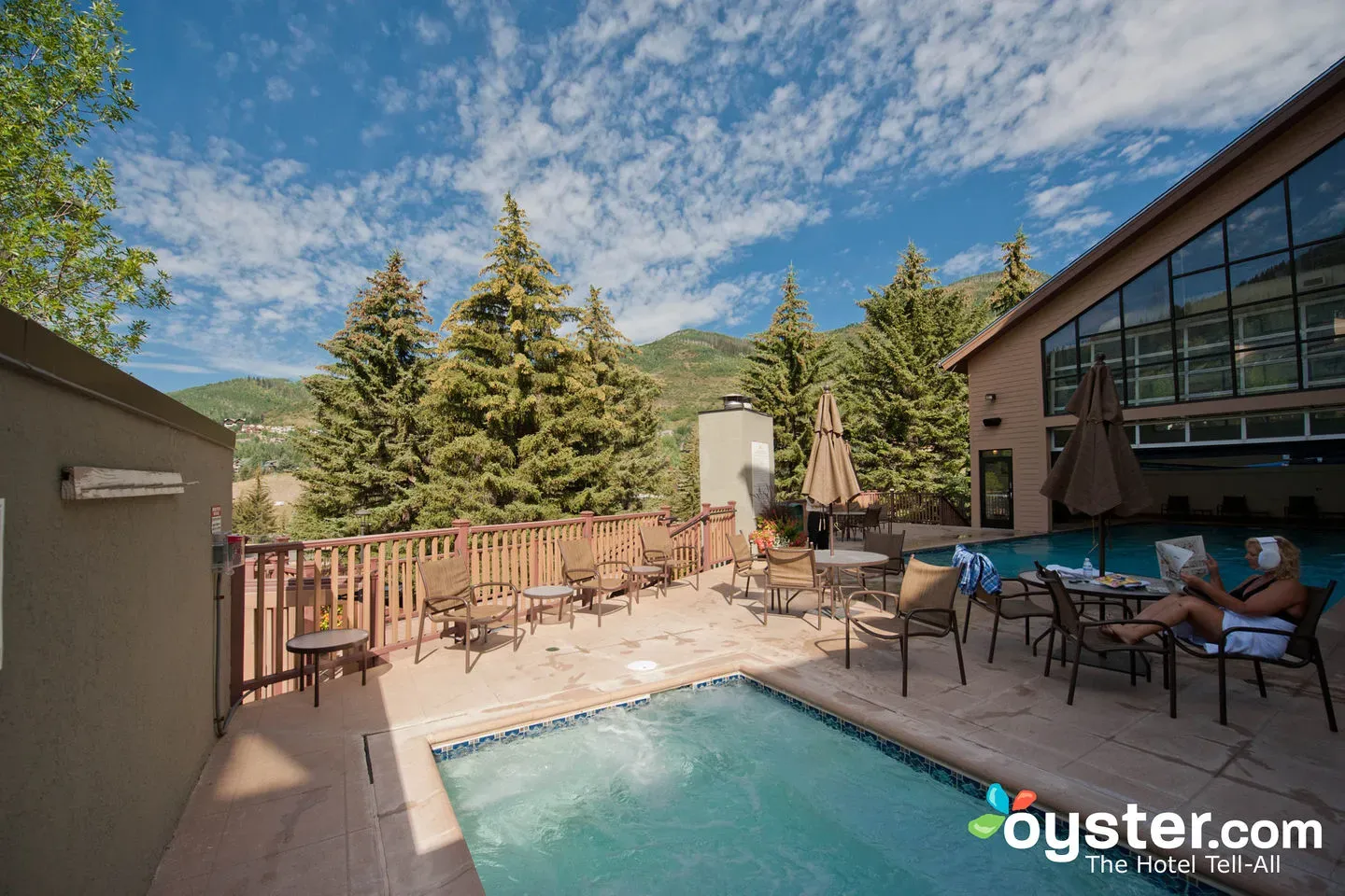 Marriott's StreamSide Birch at Vail Review: What To REALLY Expect If ...