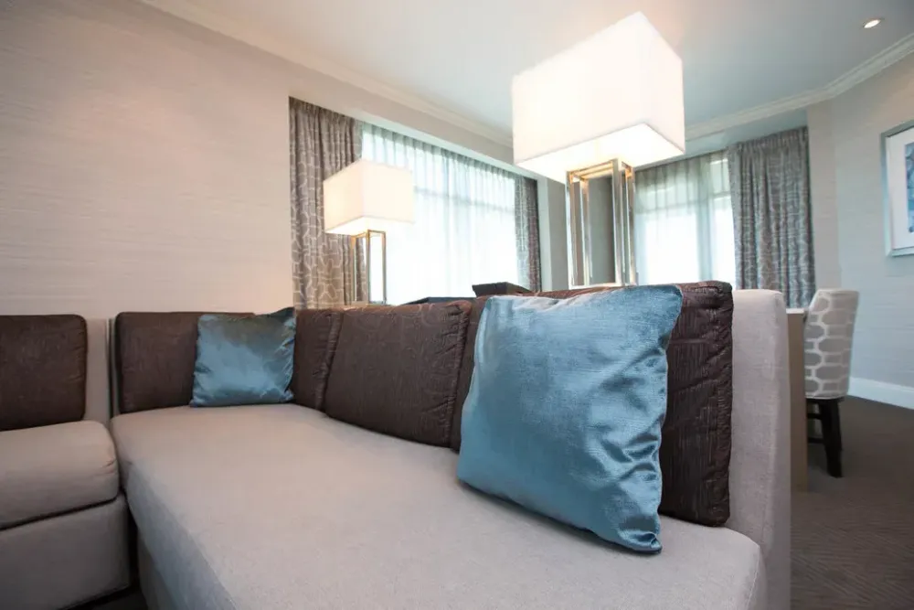 Grand Pequot Tower At Foxwoods | Oyster.com Hotel Photos