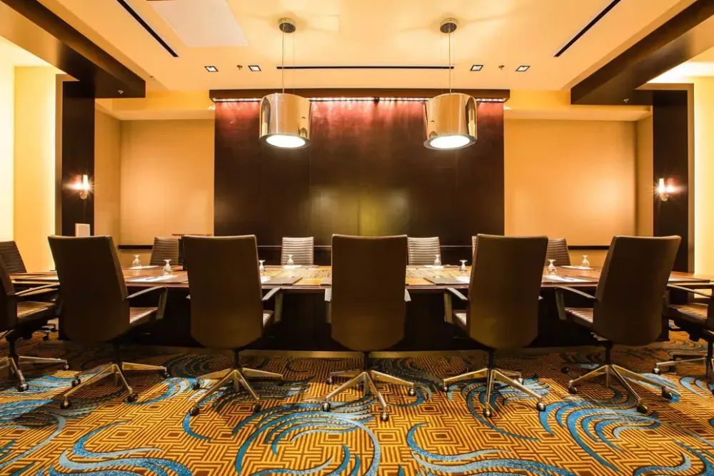 The Fox Tower At Foxwoods | Oyster.com Hotel Photos