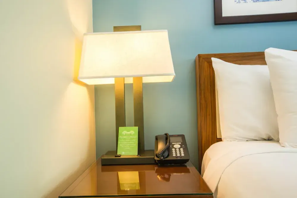 The Fox Tower At Foxwoods | Oyster.com Hotel Photos