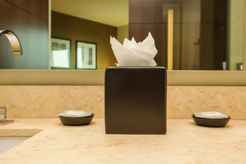 The Fox Tower At Foxwoods | Oyster.com Hotel Photos