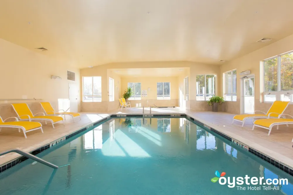 Mystic Hotels & Resorts | Oyster.com