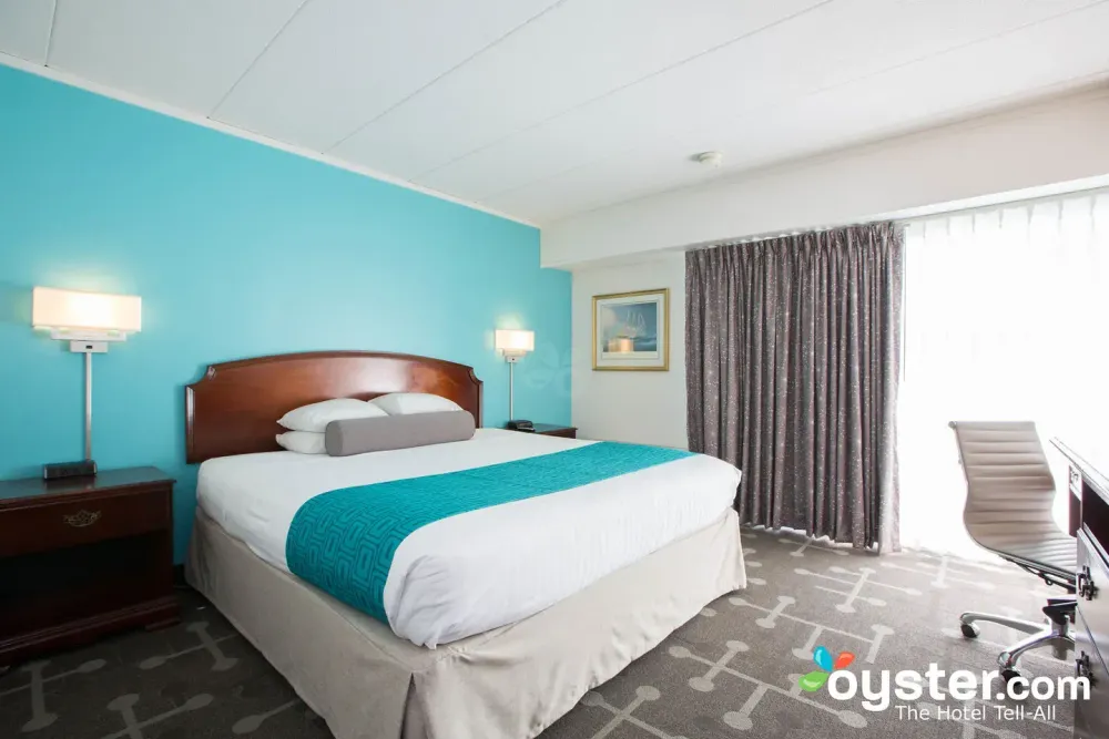 Mystic Hotels & Resorts | Oyster.com