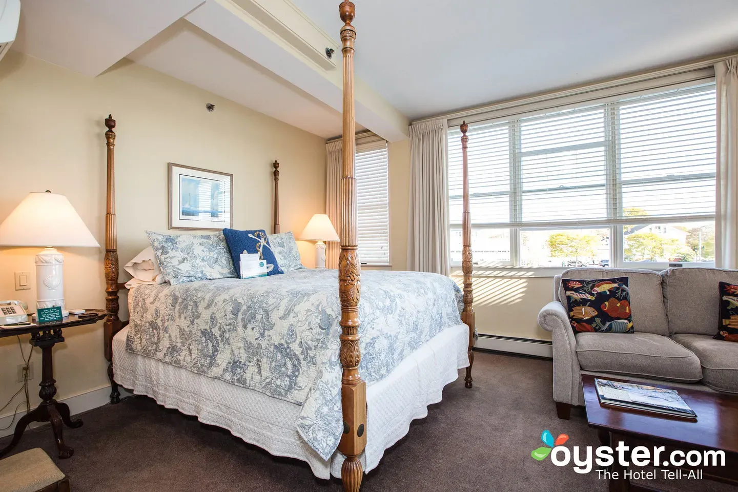 Steamboat Inn Review: What To REALLY Expect If You Stay