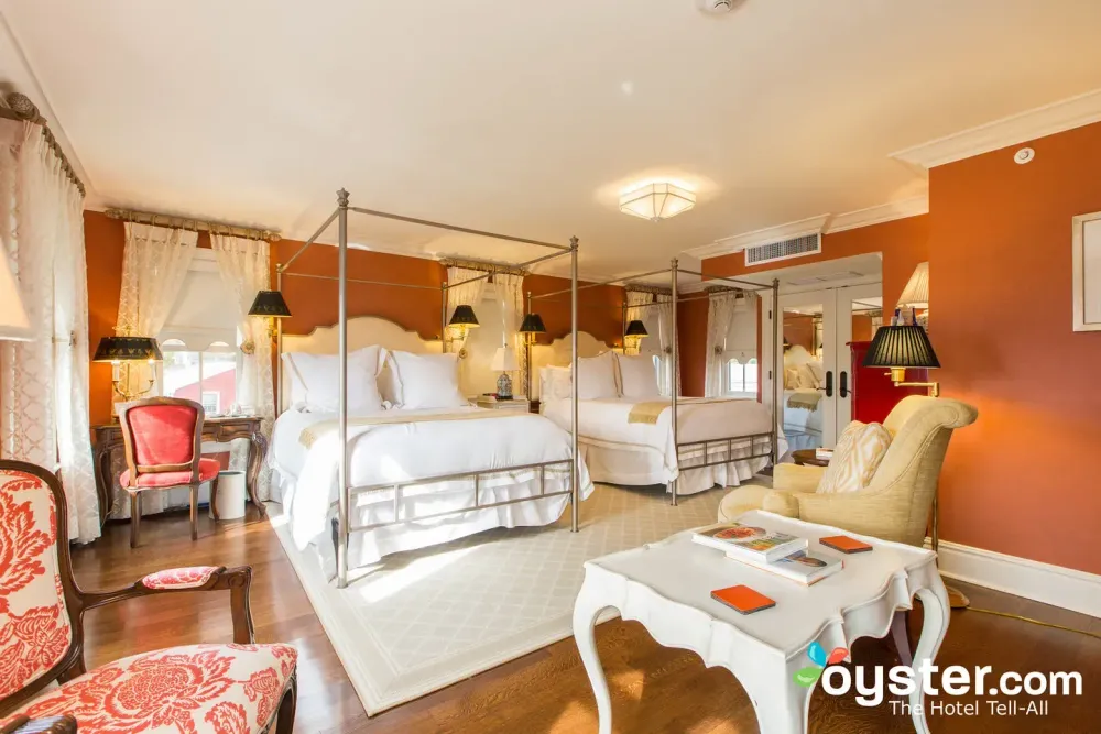 Saybrook Point Inn & Spa Review: What To REALLY Expect If You Stay