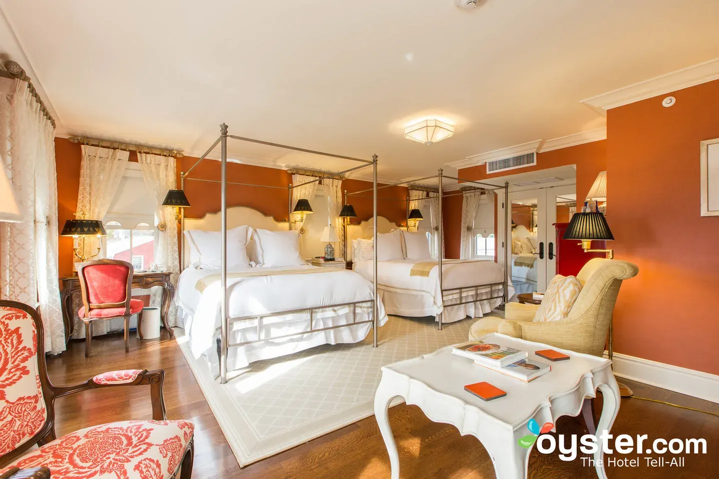 Saybrook Point Inn & Spa Review: What To REALLY Expect If You Stay