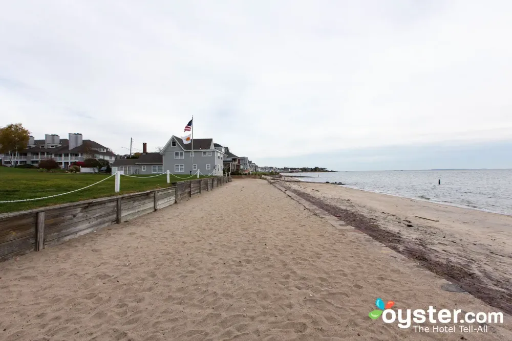 Water's Edge Resort & Spa Review: What To REALLY Expect If You Stay